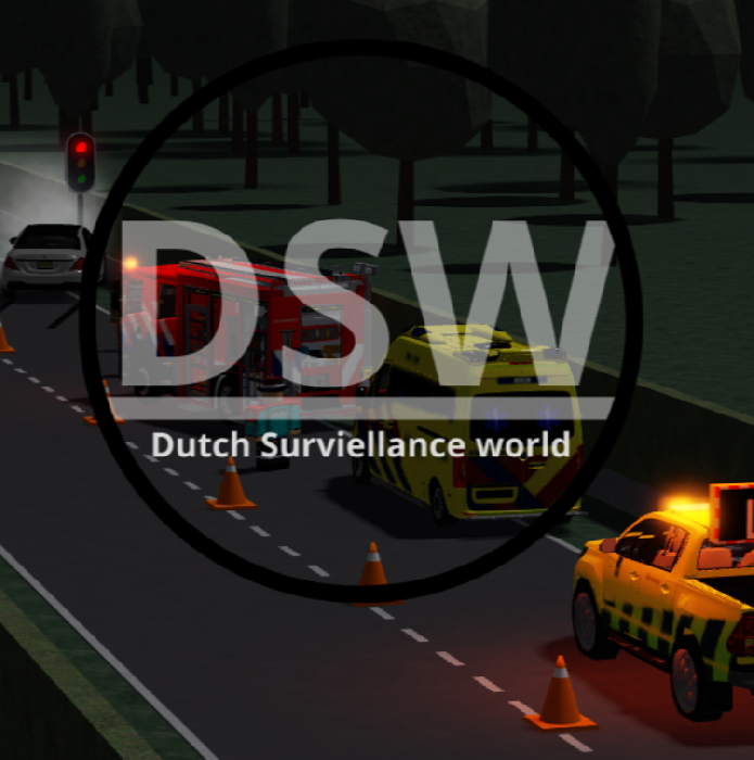 dutch roleplay world